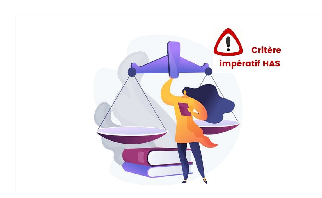 Article : Les Droits de la personne accompagnée (sept critères ...